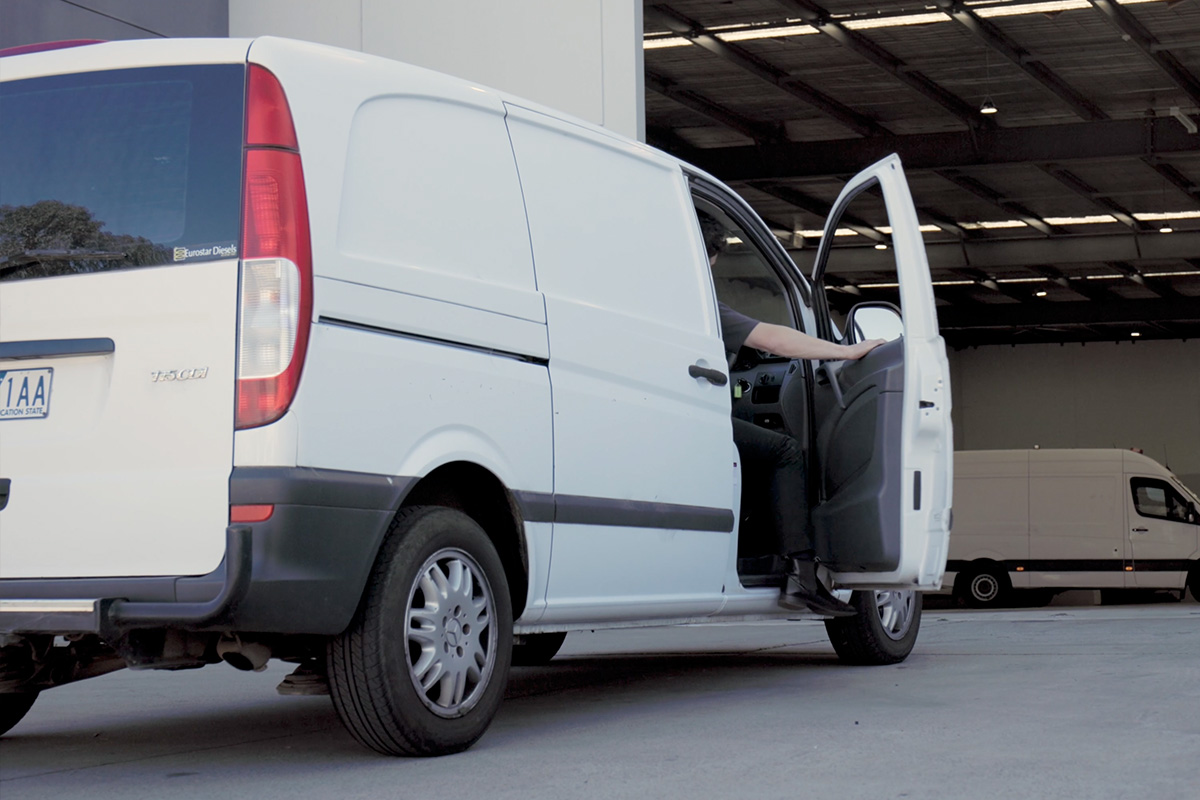 Mercedes Service A Package - Cars & SUVs - Eurostar Diesels